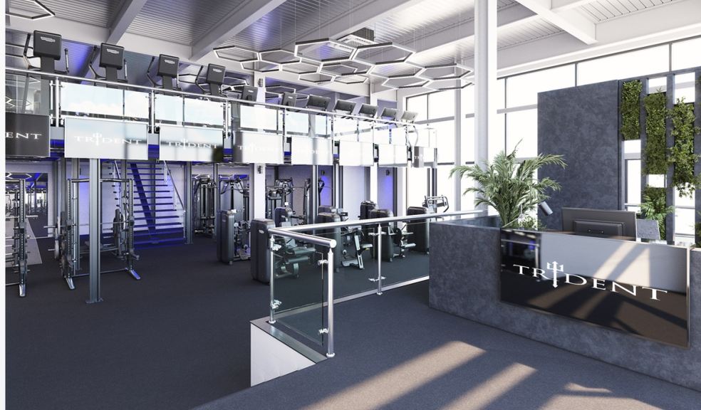 Trident Gym set to redefine fitness with opening at The Barcode | The Devon Daily